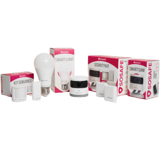 SOSAFE Premium - ¡Disfruta de funciones exclusivas y más!